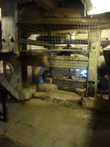 Inside Preston Mill | My Outlander Adventure