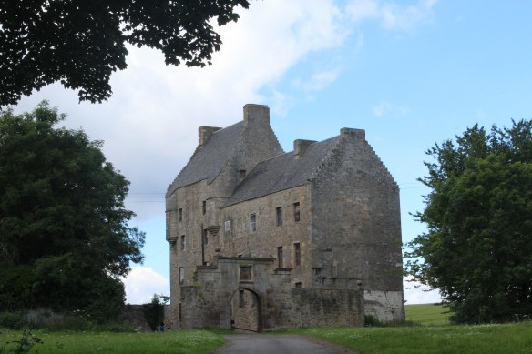 Return to Lallybroch | My Outlander Adventure