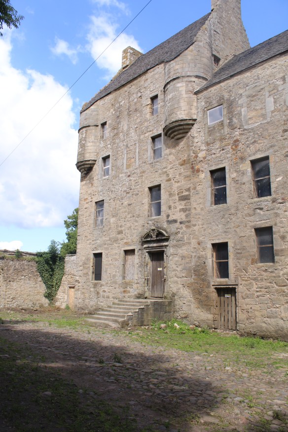 Return to Lallybroch | My Outlander Adventure